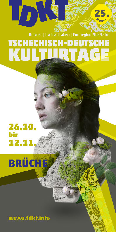 Programmheft 2023 | Tschechisch-Deutsche Kulturtage
